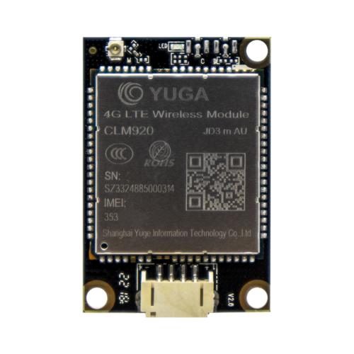 4G MODUL CLM920-JD3MAU (YUGA 4G LTE MODULE) - 55 $ + KDV