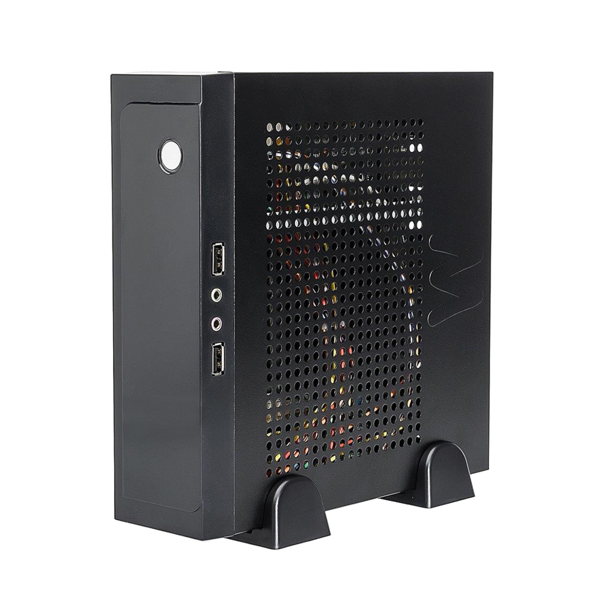 Morex T-3010 Mini ITX Kasa 60W (Caso-25) - 59 $ + KDV